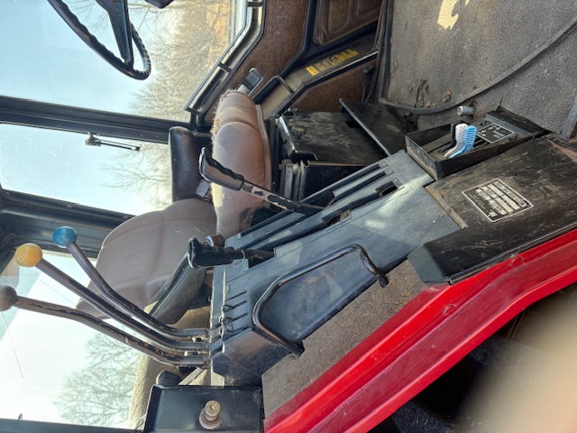 Sundsbak Auctions, LLC Annual Equipment Consignment Auction