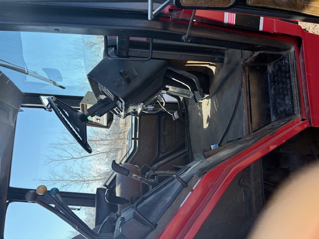 Sundsbak Auctions, LLC Annual Equipment Consignment Auction