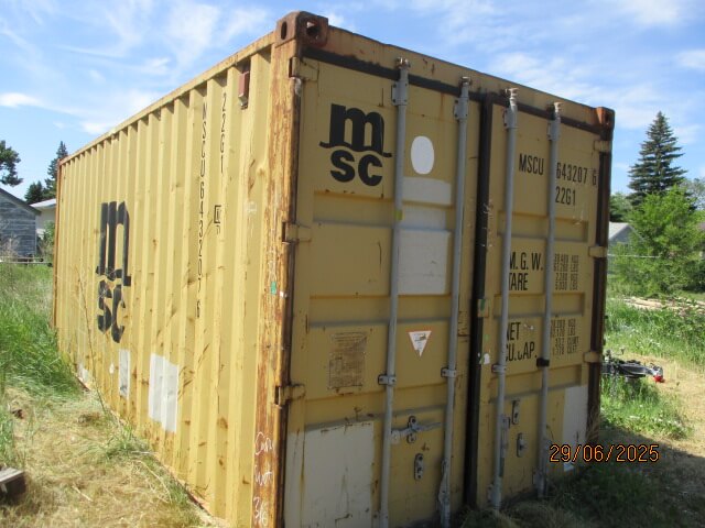 WALTER L. OURADNIK ESTATE AUCTION - Sundsbak Auctions & Appraisal